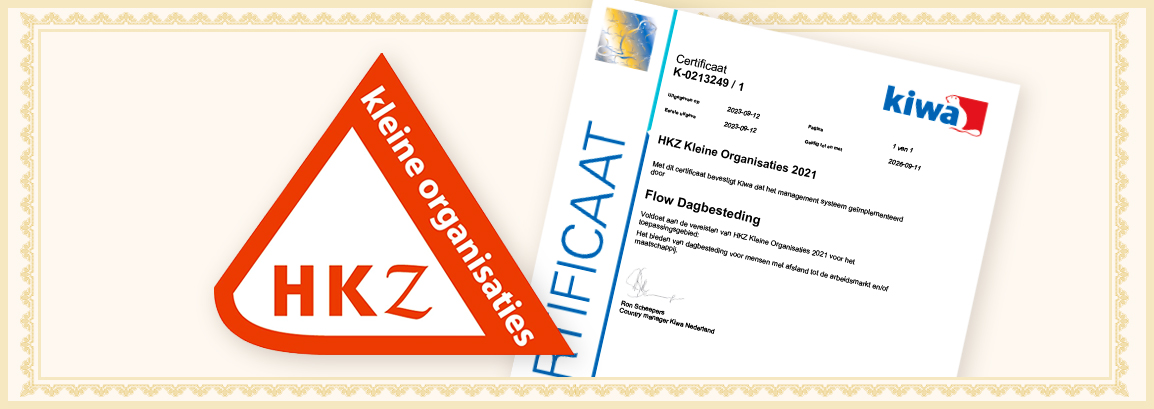 Flow Dagbesteding Zeeland - Flow Dagbesteding